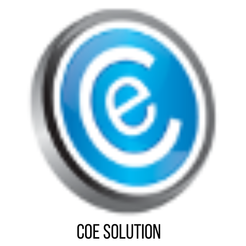 About Us | COE Solution