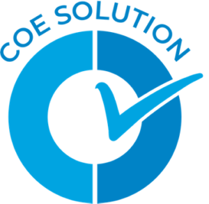 COE Solution | Driven by Passion